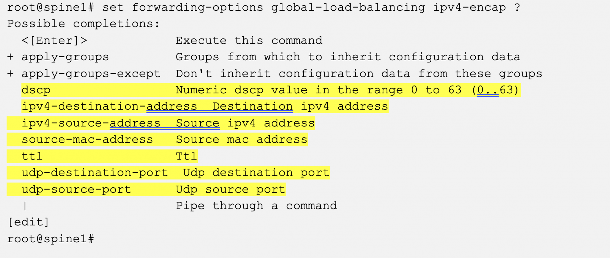 Avoiding AI/ML traffic congestion with global load balancing | HPE Juniper Networking Blogs